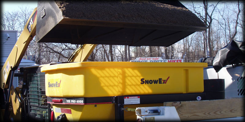 Ice B Gone | Ice B’ Gone Magic Liquid | Commercial Treated Salt | Non ...