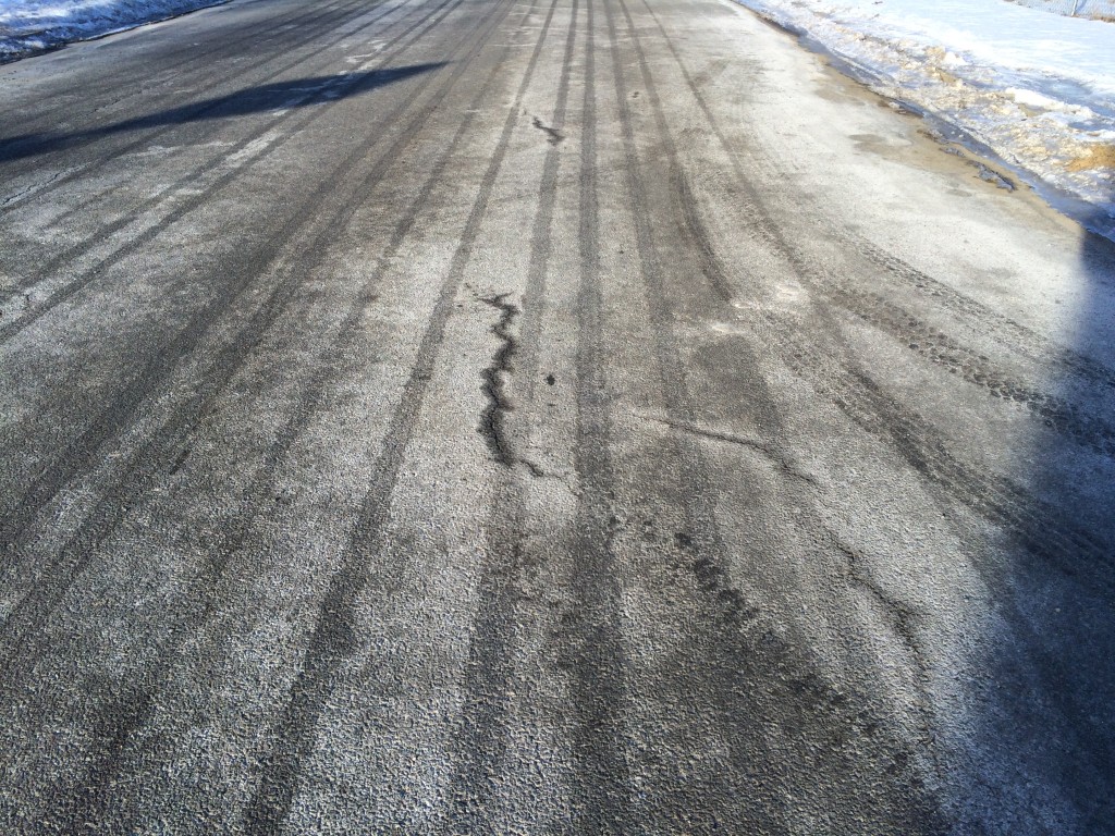 Ice Slayer Liquid | Ice B’ Gone Magic Liquid | Commercial Treated Salt ...